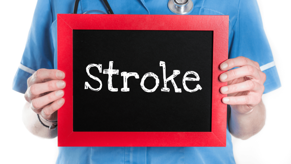 Bocca Storta Ictus: Riconosci i Segni e Agisci Subito | Stroke Therapy ...